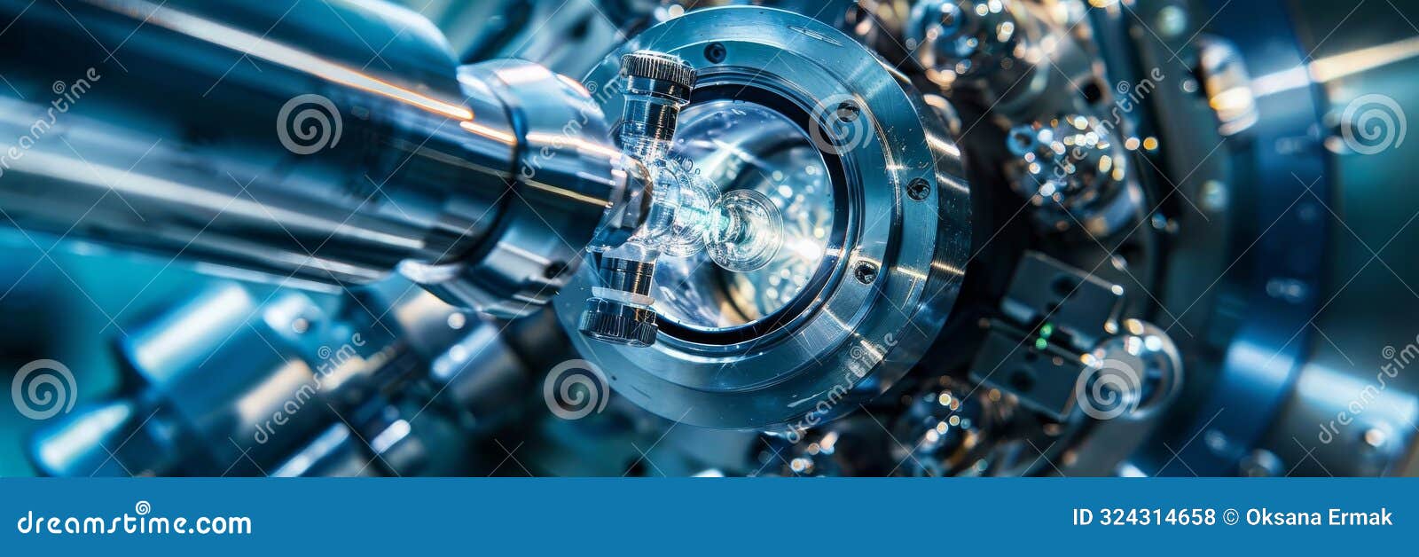 Scanning Transmission Electron Microscope, STEM for Diagnostics ...