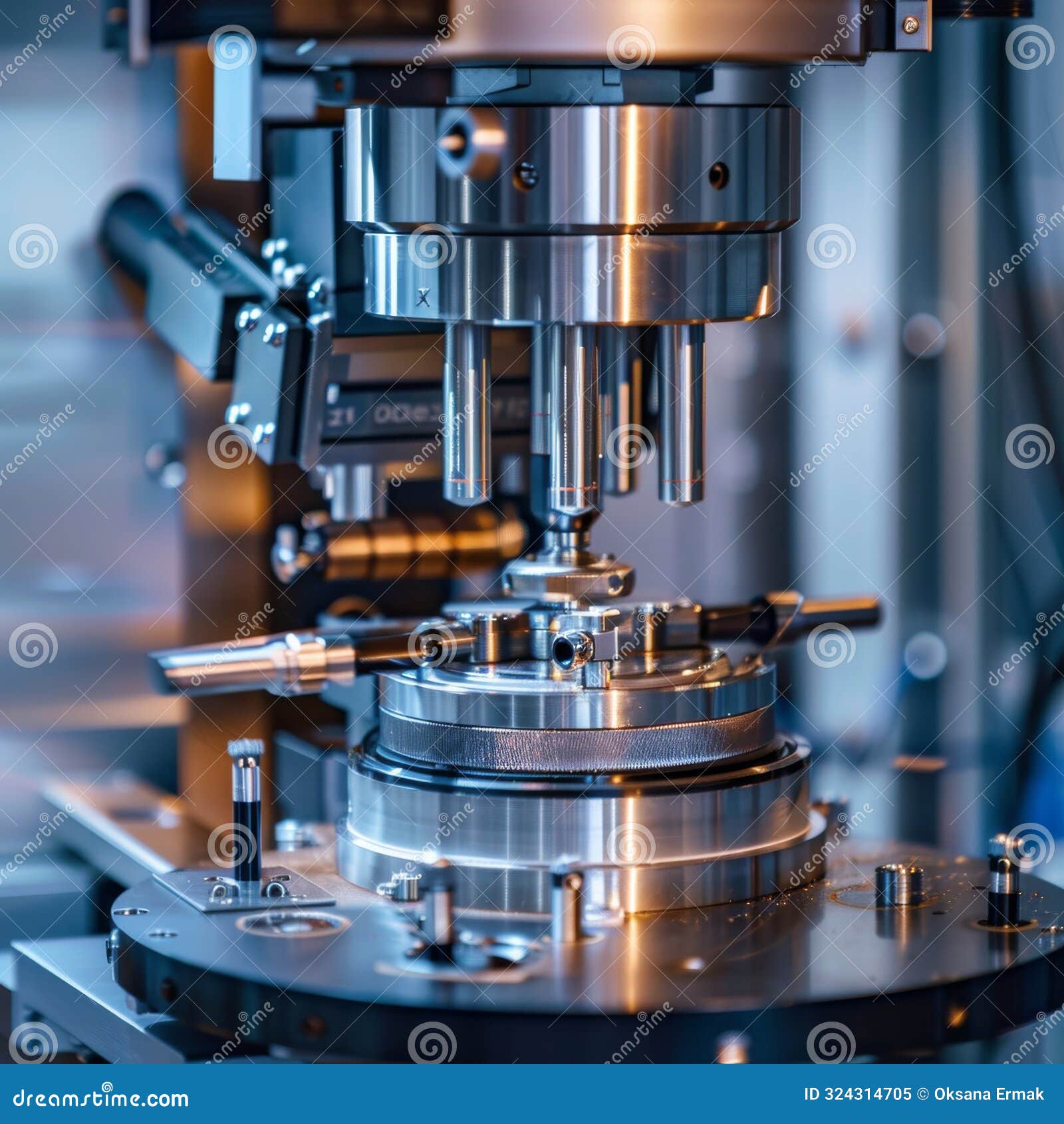 Scanning Transmission Electron Microscope, STEM for Diagnostics Nanomaterials and Nanostructures ...