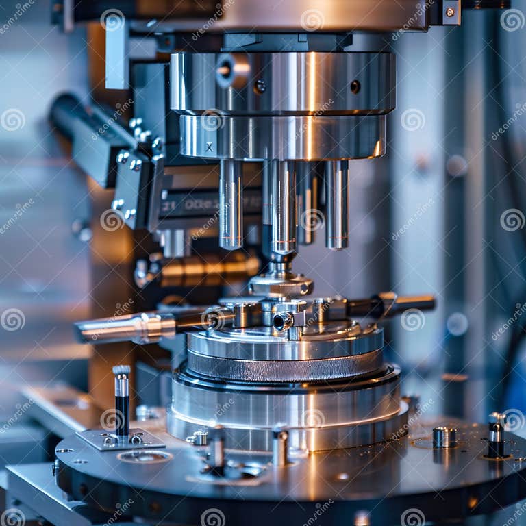 Scanning Transmission Electron Microscope, STEM for Diagnostics ...