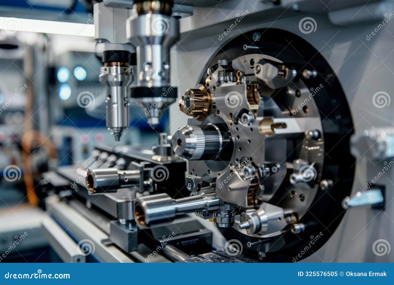 Scanning Transmission Electron Microscope, STEM for Diagnostics ...
