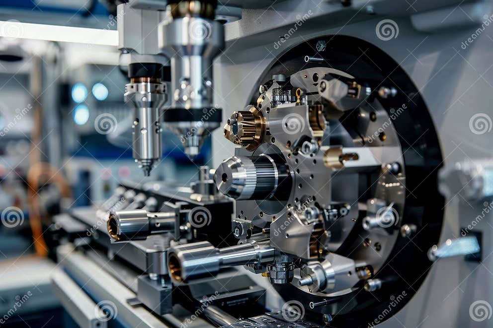 Scanning Transmission Electron Microscope, STEM for Diagnostics ...