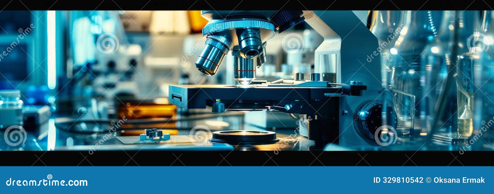 Scanning Transmission Electron Microscope, STEM for Diagnostics ...