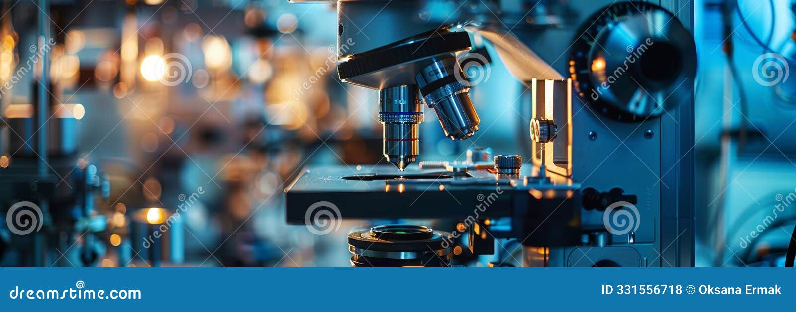 Scanning Transmission Electron Microscope, STEM for Diagnostics ...