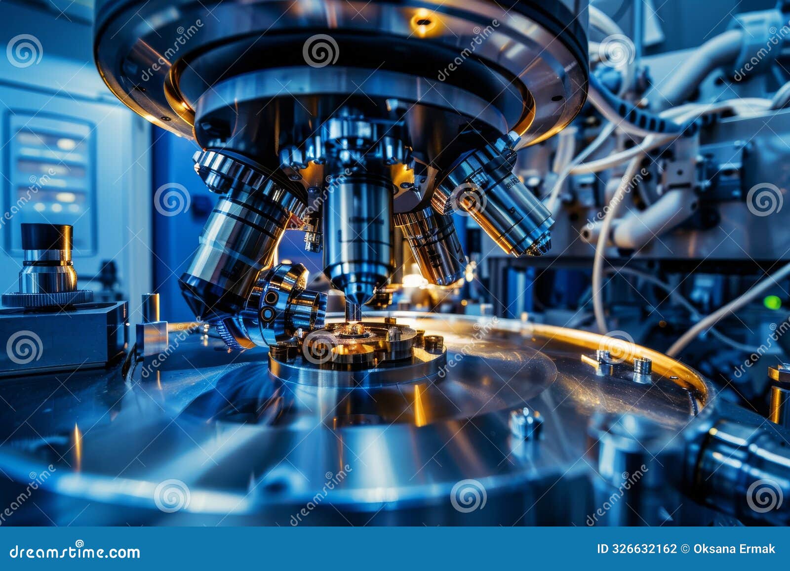 Scanning Transmission Electron Microscope, STEM For Diagnostics ... Scanning Transmission Electron Microscope, STEM For Diagnostics ...