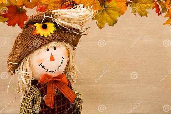 Scarecrow stock photo. Image of space, scarecrow, scare - 11649758