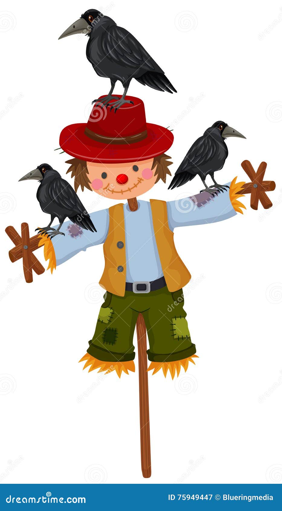 Three Crows Stock Illustrations – 31 Three Crows Stock Illustrations ...