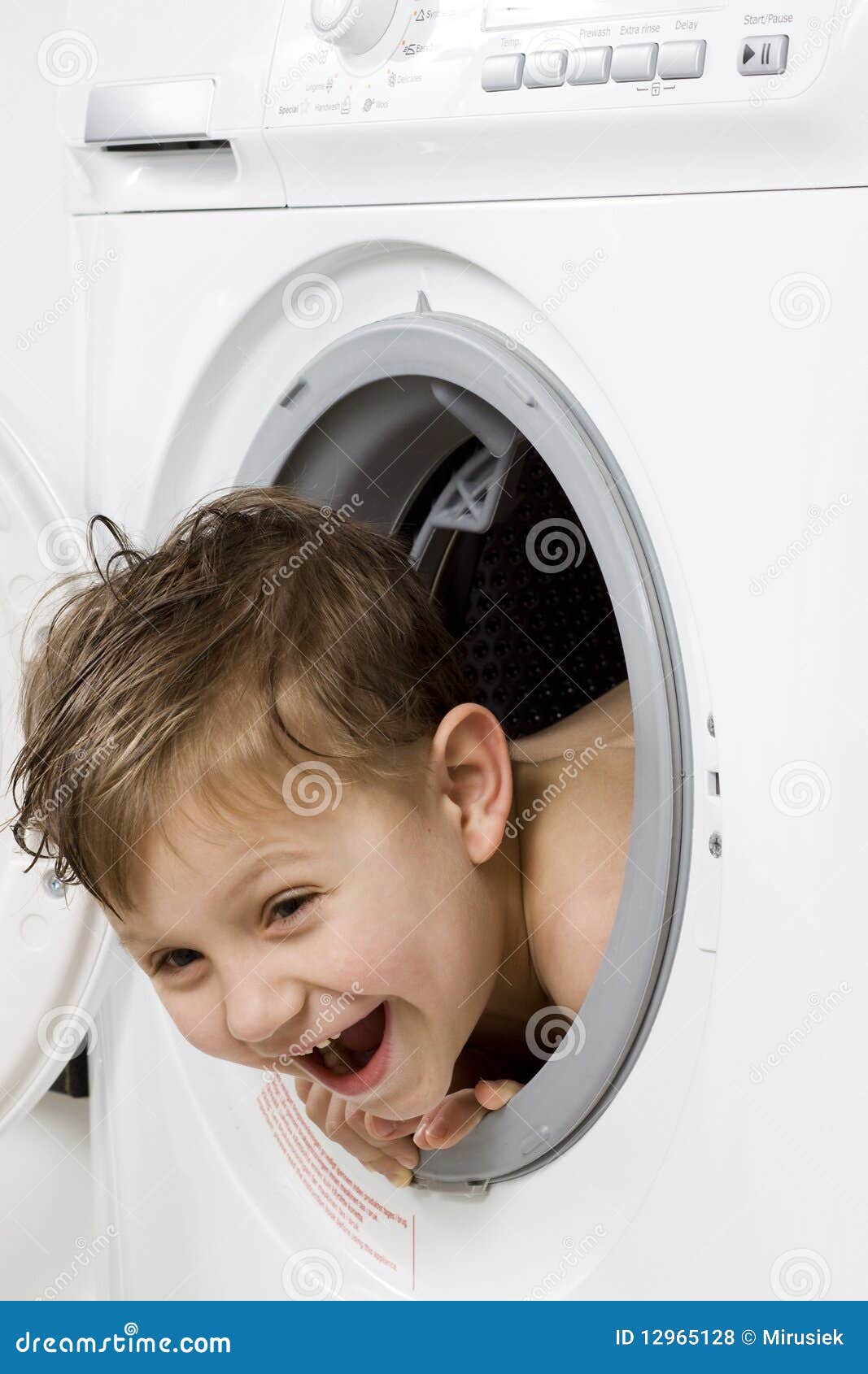 Scared boy stock photo. Image of young, posing, smiling - 12965128