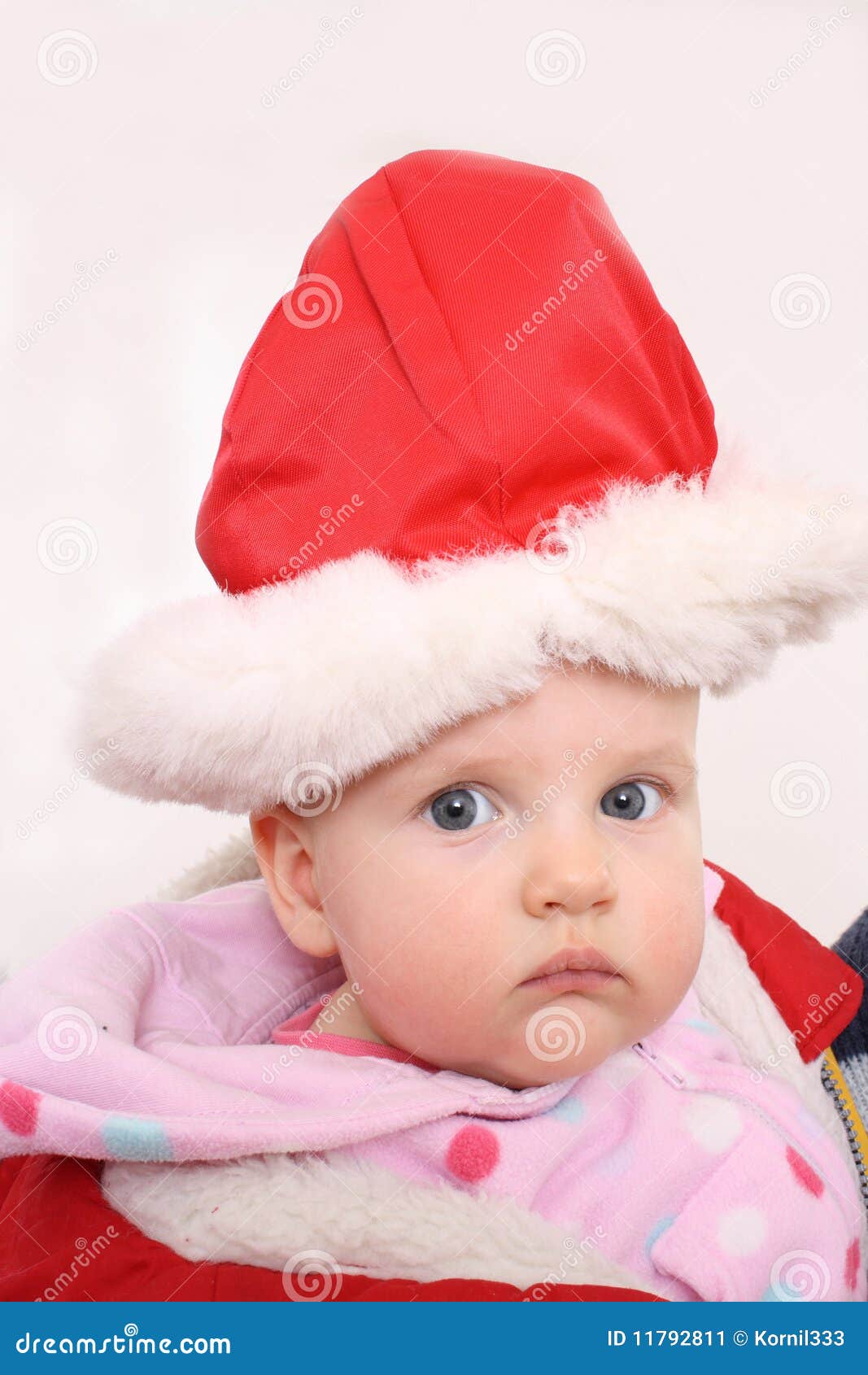The scared child stock image. Image of looks, fright - 11792811