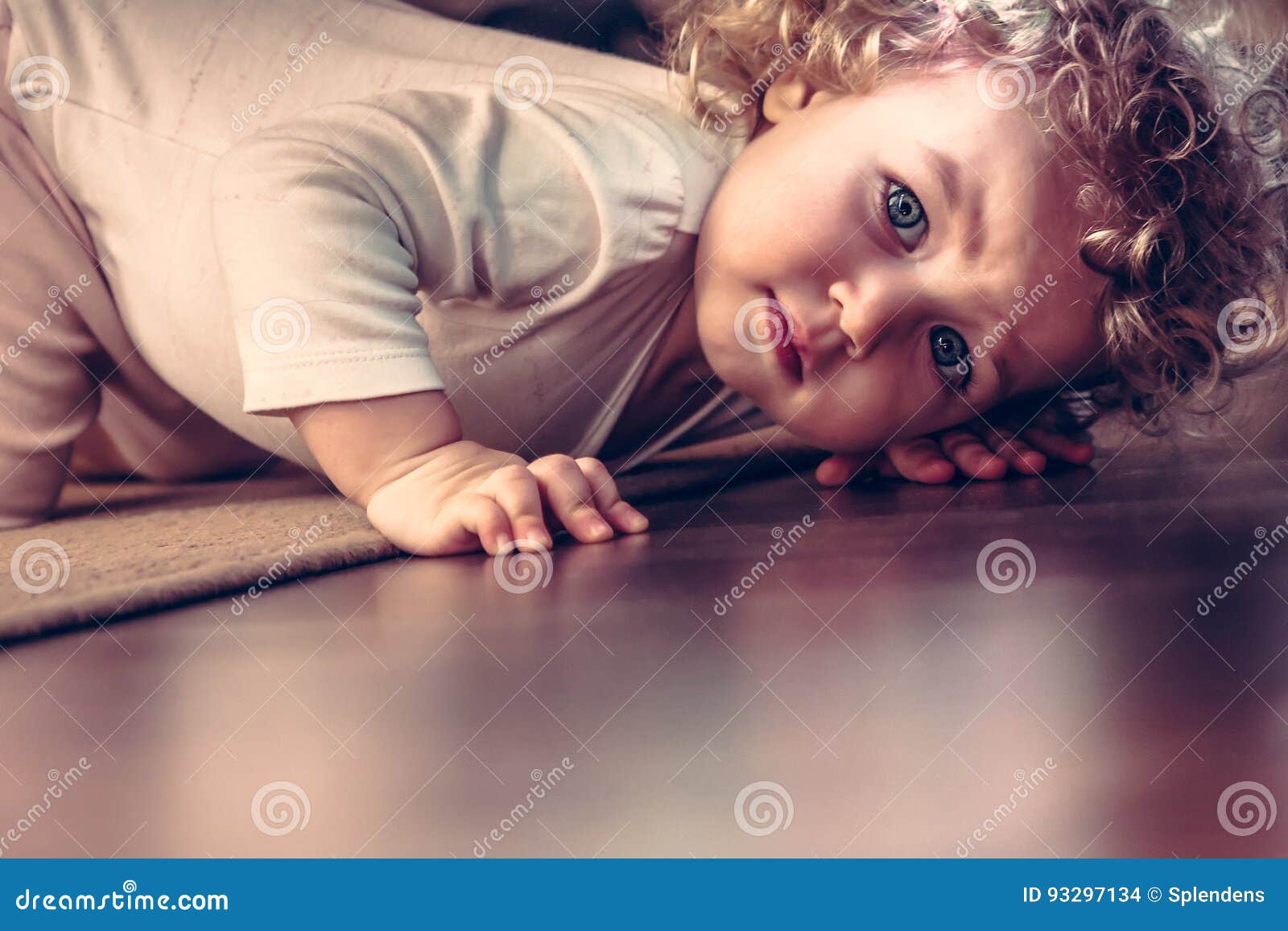 763 Kid Hide Under Bed Stock Photos - Free & Royalty-Free Stock Photos ...