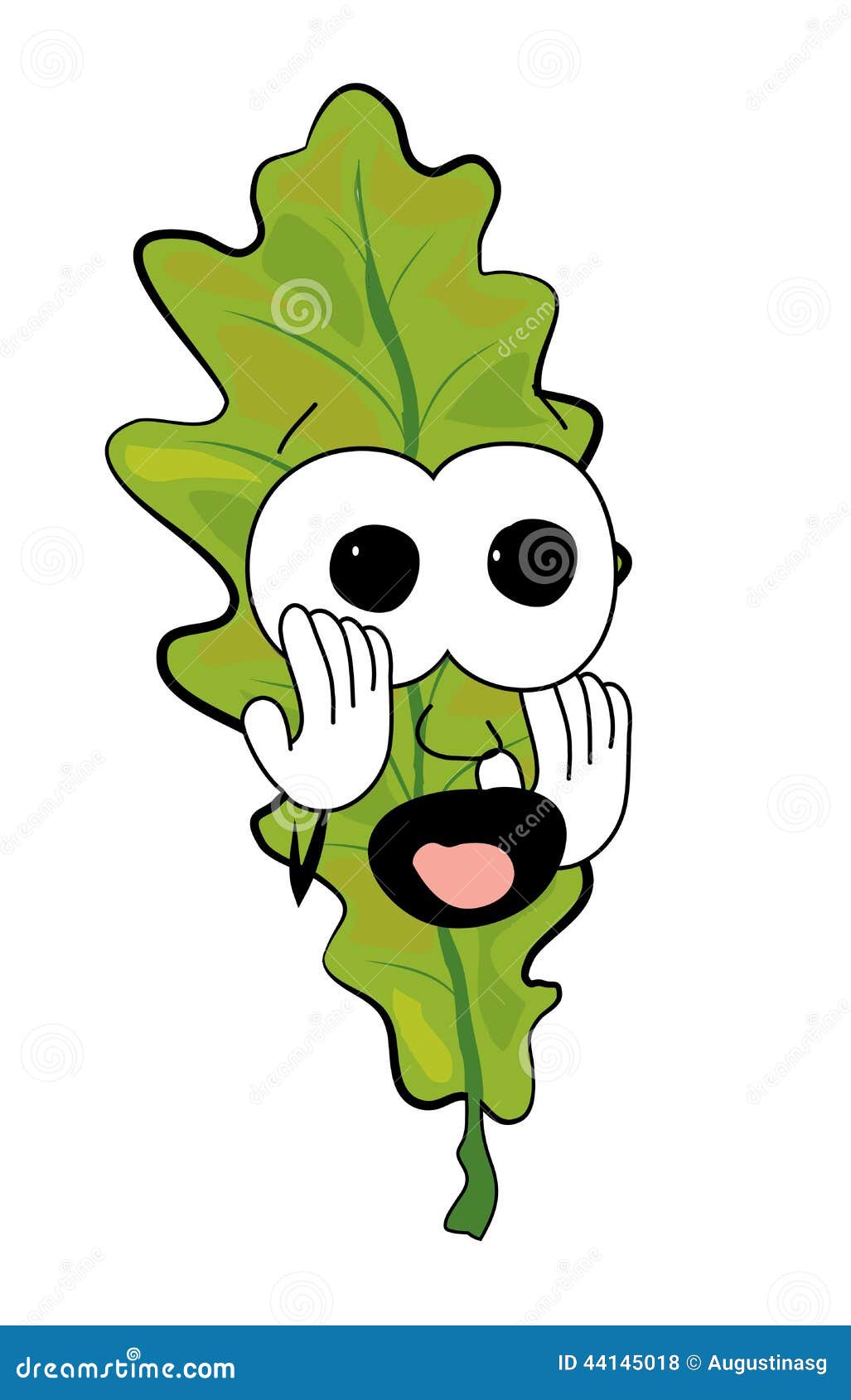 Scared Leaf Stock Illustrations – 738 Scared Leaf Stock Illustrations ...
