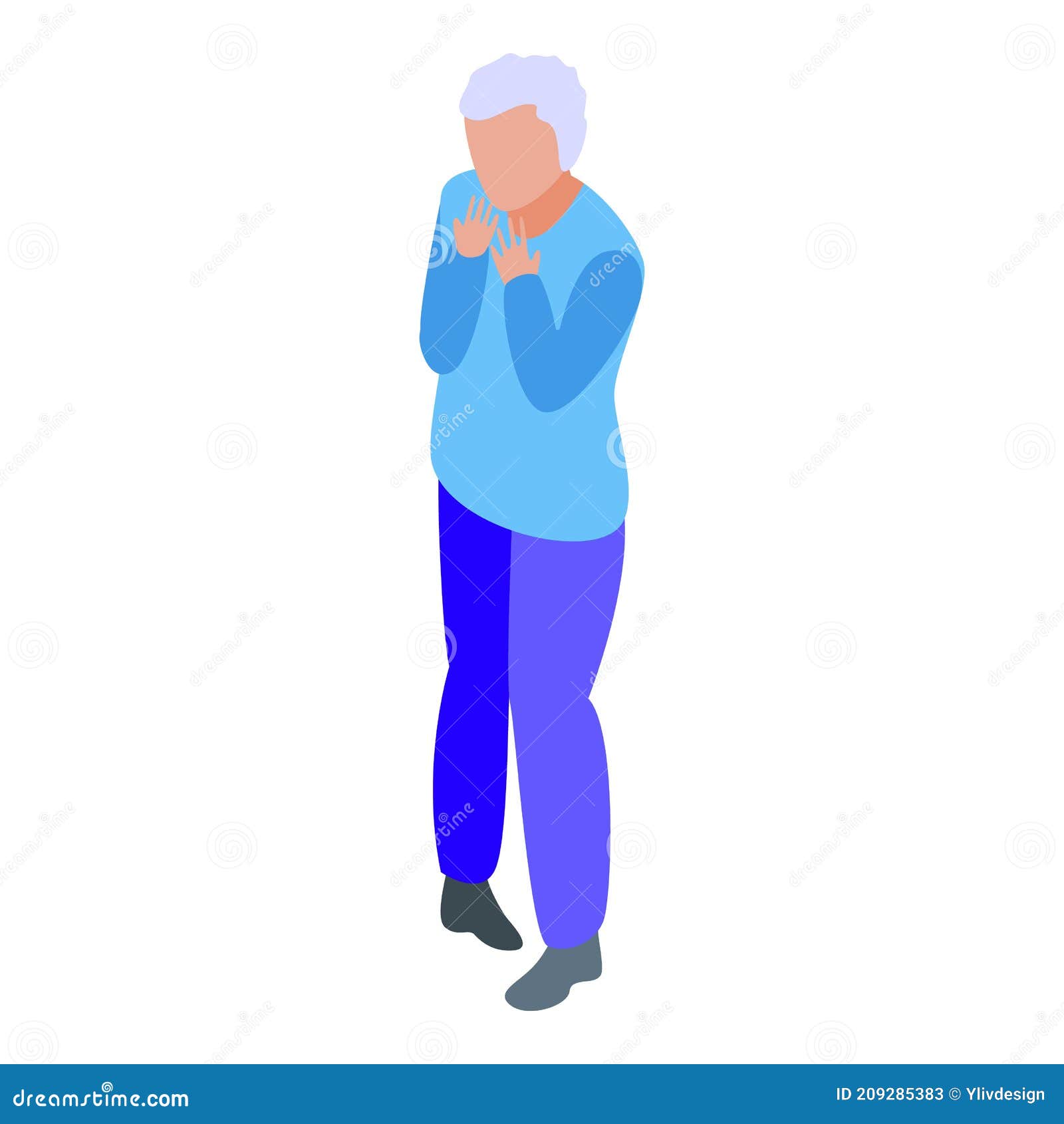 Person Scared Icon Stock Illustrations – 1,863 Person Scared Icon Stock ...
