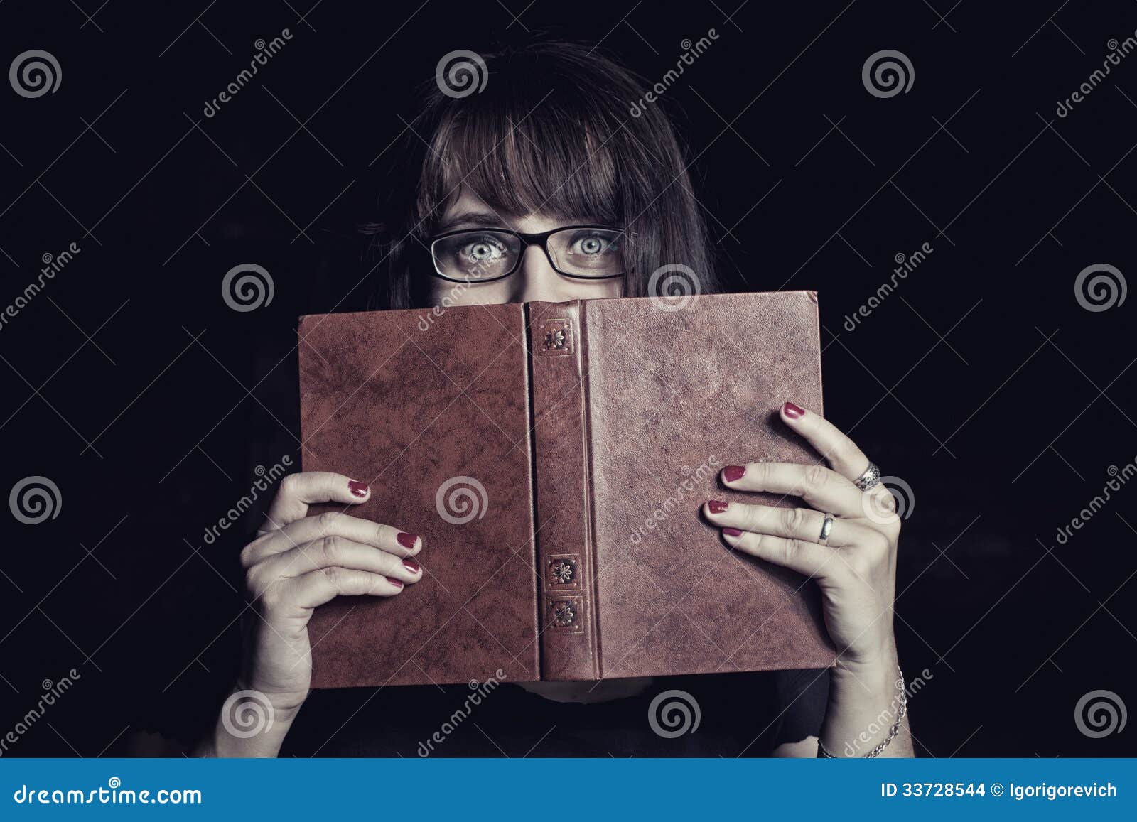2,204 Scared Student Book Stock Photos - Free & Royalty-Free Stock ...