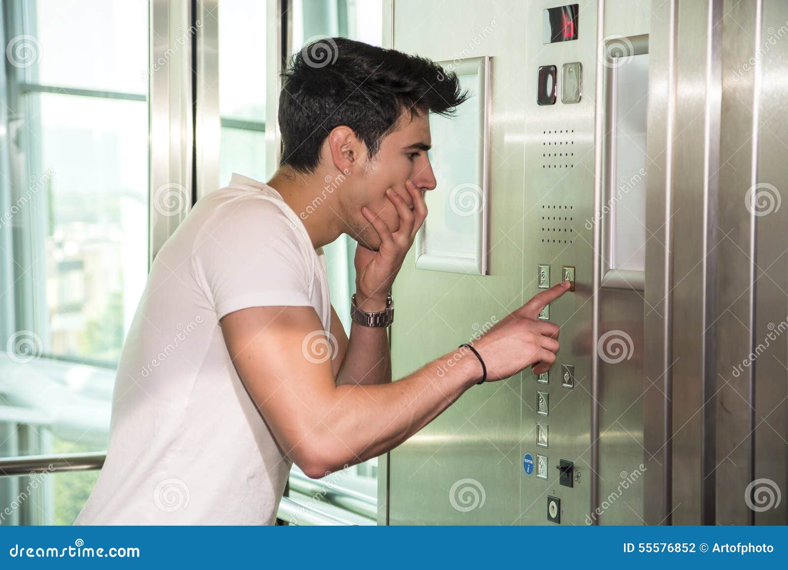 Desperate Uneasy Sad Asian Girl Pleading For Help, Begging And Crying ...