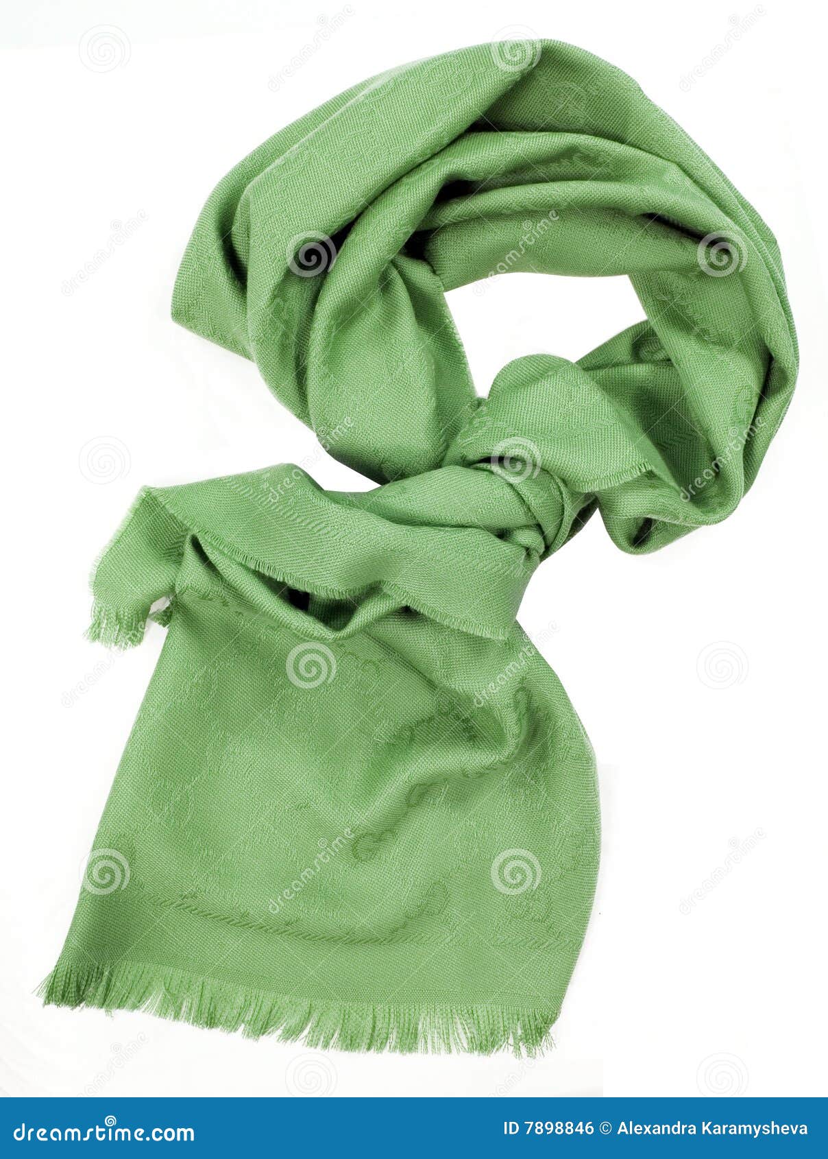 Scarf stock photo. Image of beauty, female, color, ensemble - 7898846