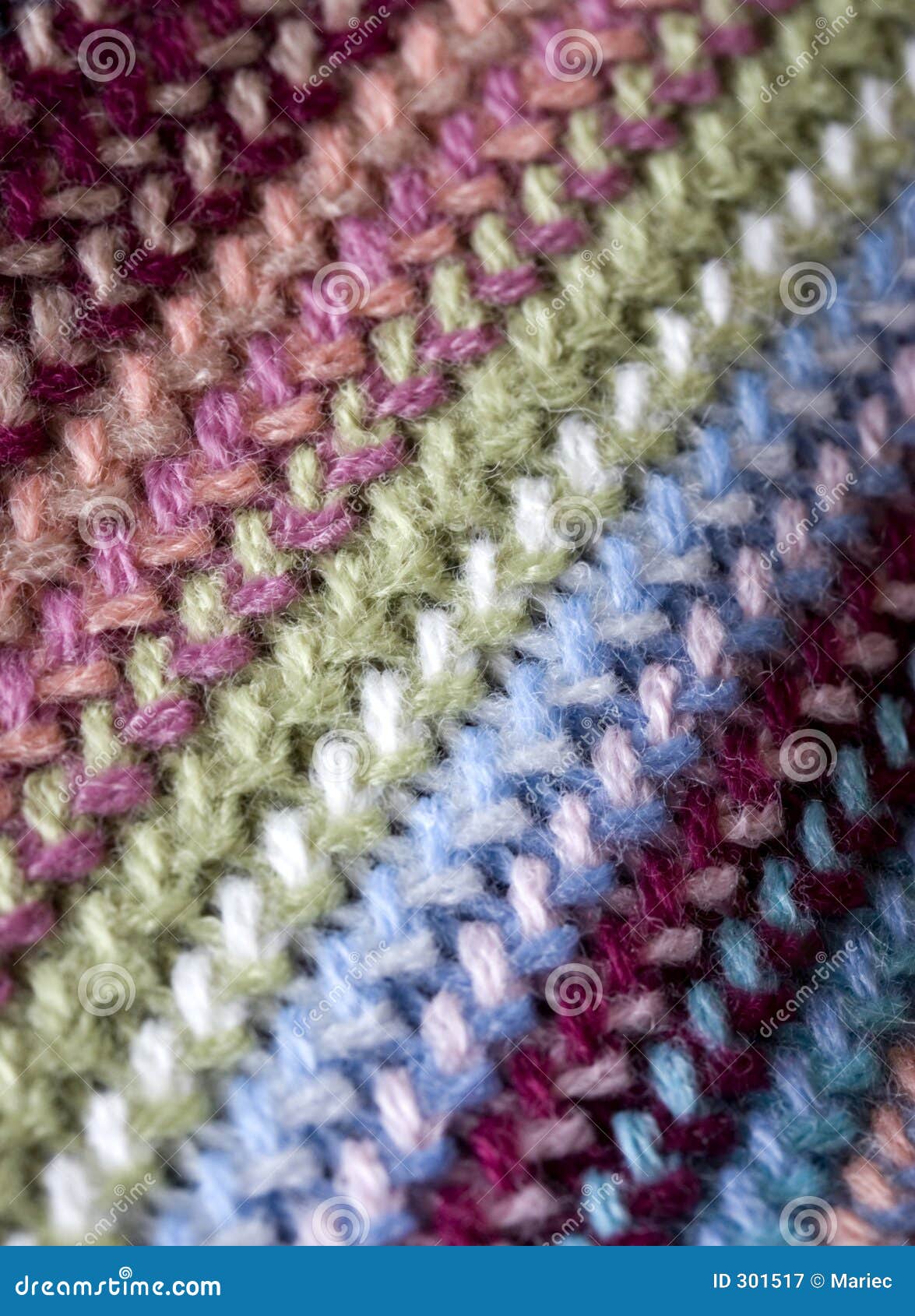 Scarf Texture stock image. Image of colors, colours, multicolored - 301517
