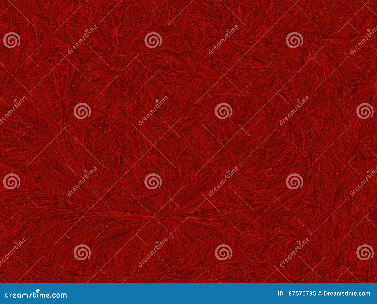 Scarlet Abstract Background. Red Threads. Stock Image | CartoonDealer ...