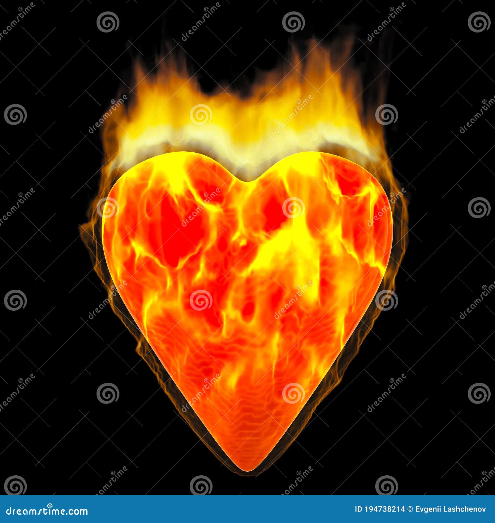 Fiery Scarlet Royal Colors Silk Background Stock Photo | CartoonDealer ...