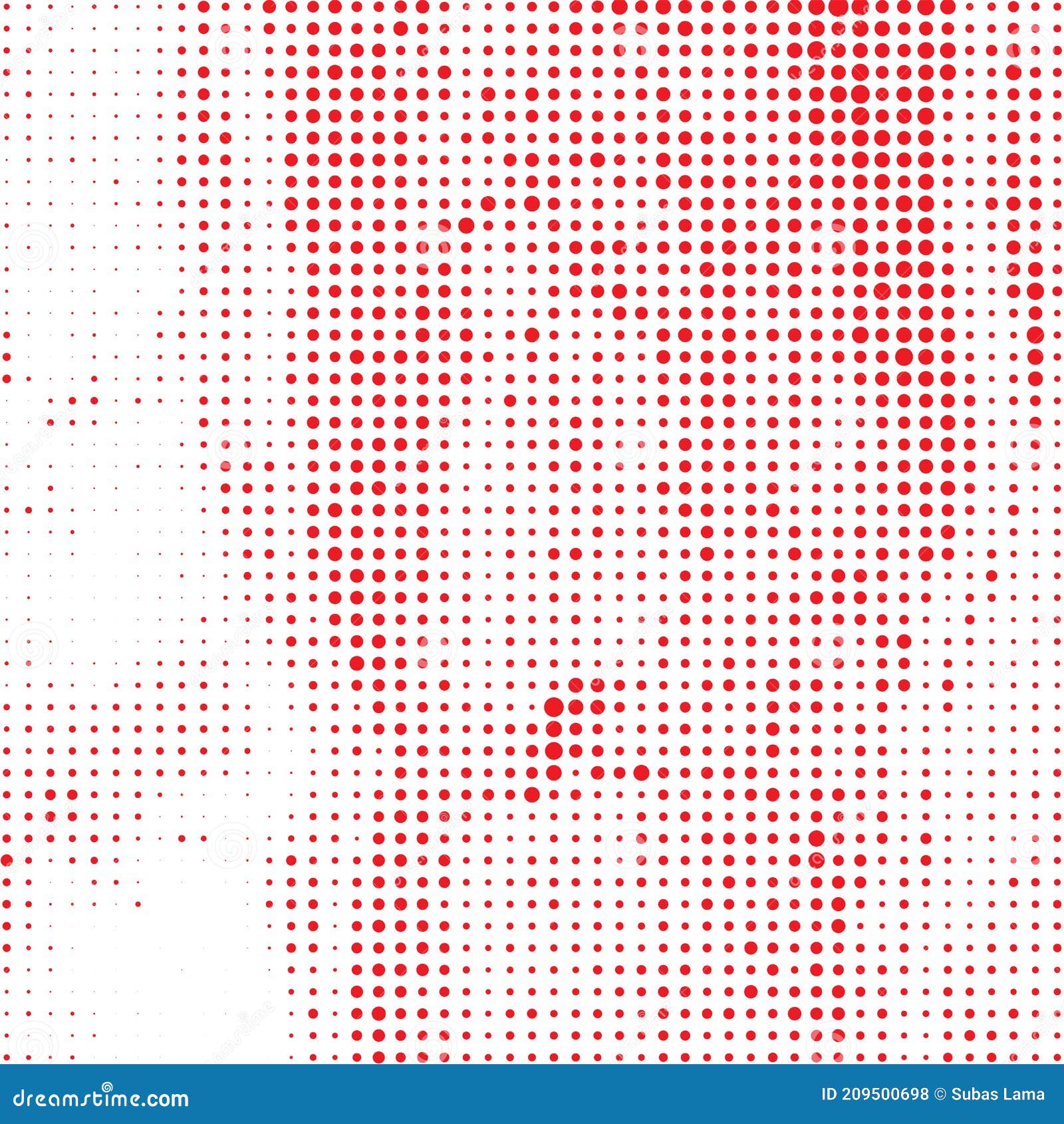 Vector Ruby Red Triangles Crystal Foil Texture Seamless Pattern ...