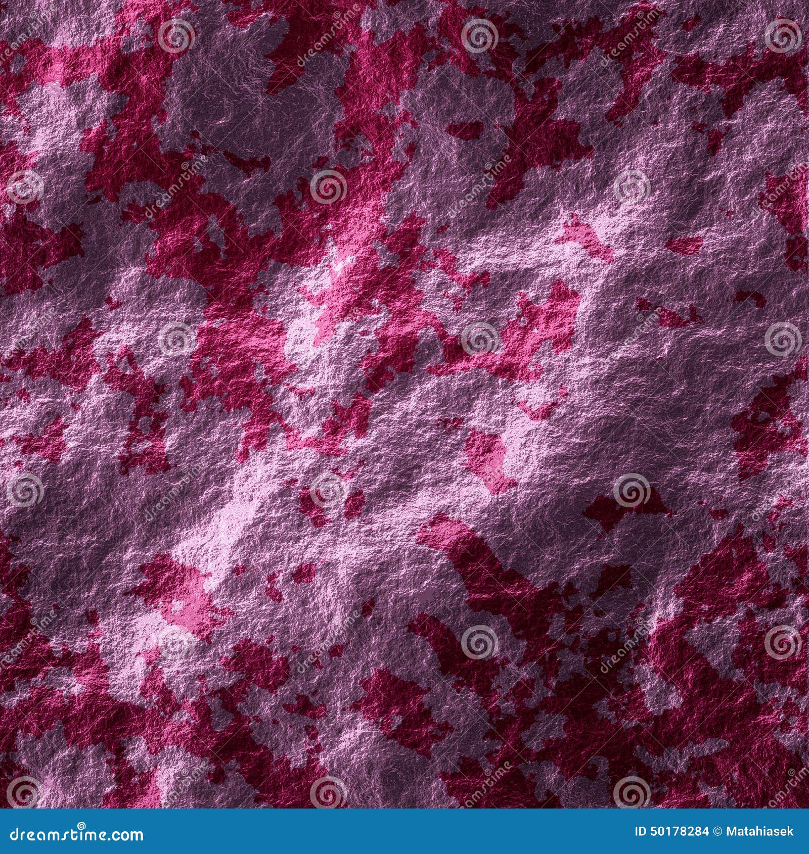 Scarlet Stain Splattered Stone Texture Stock Photo - Image of roughen ...