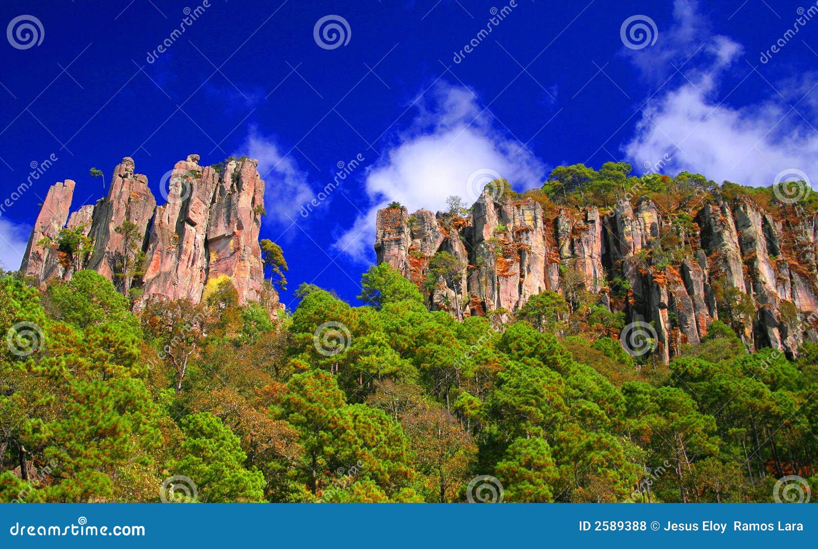 Scarps stock photo. Image of nature, geology, extreme - 2589388