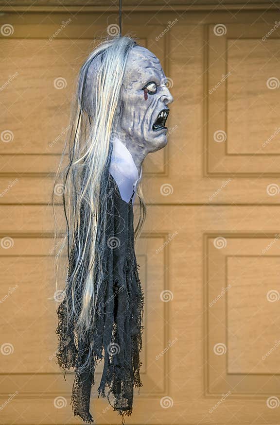 Scary ghost. stock image. Image of spooky, bodiless, mask - 34191841