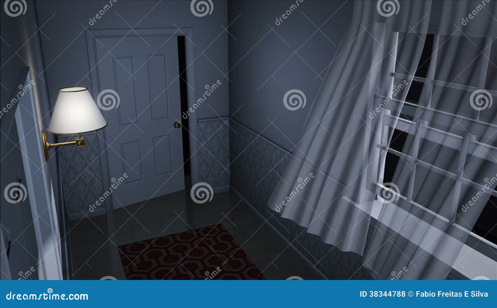 Scary Stock Footage & Videos - 47,330 Stock Videos