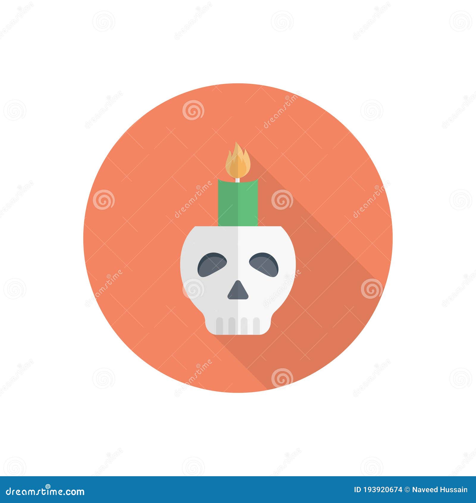 Scary App Icon With Creepy Brain In The Tank. Cartoon Vector ...
