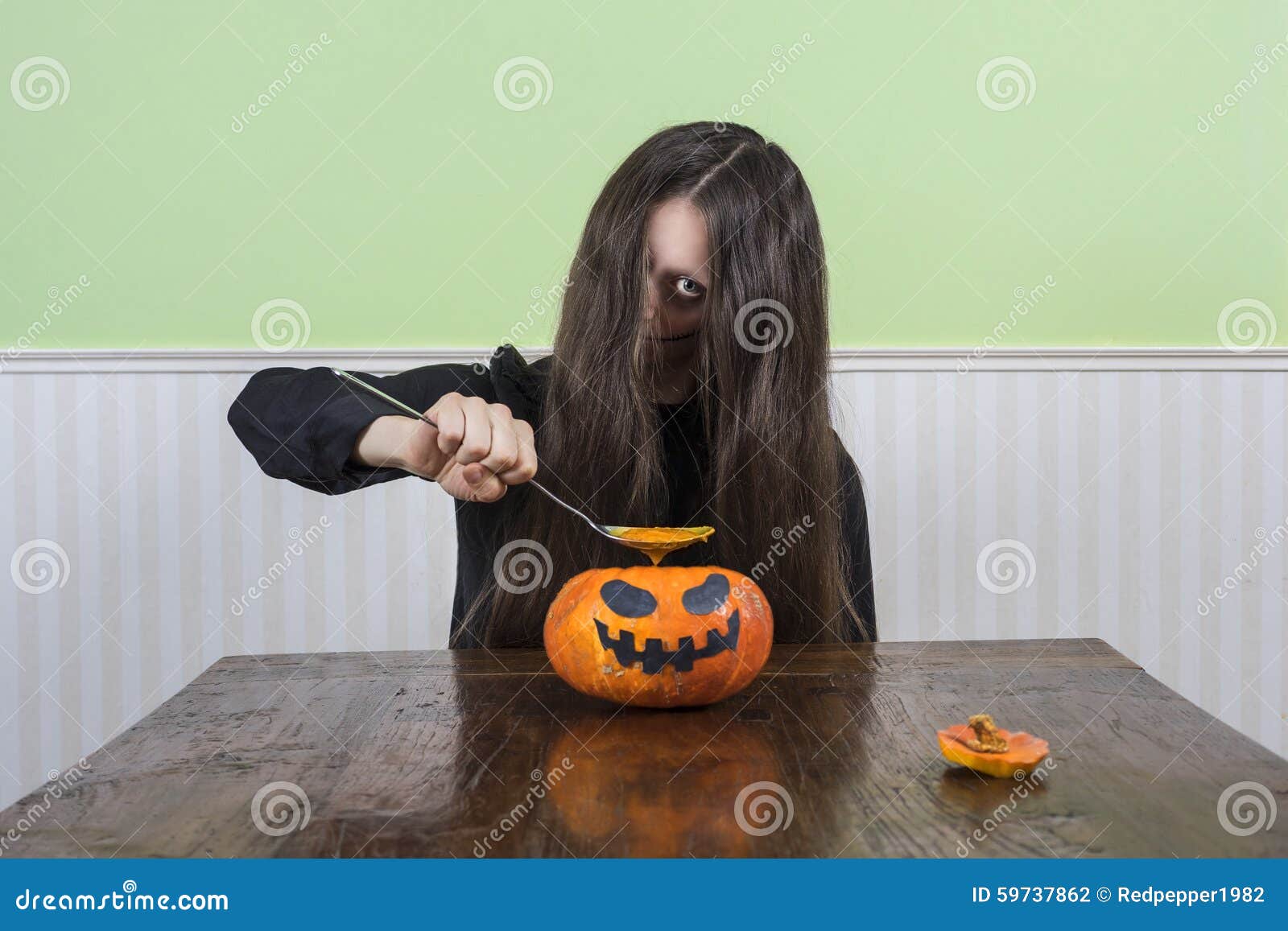 2,989 Scary Ghost Lady Stock Photos - Free & Royalty-Free Stock Photos ...