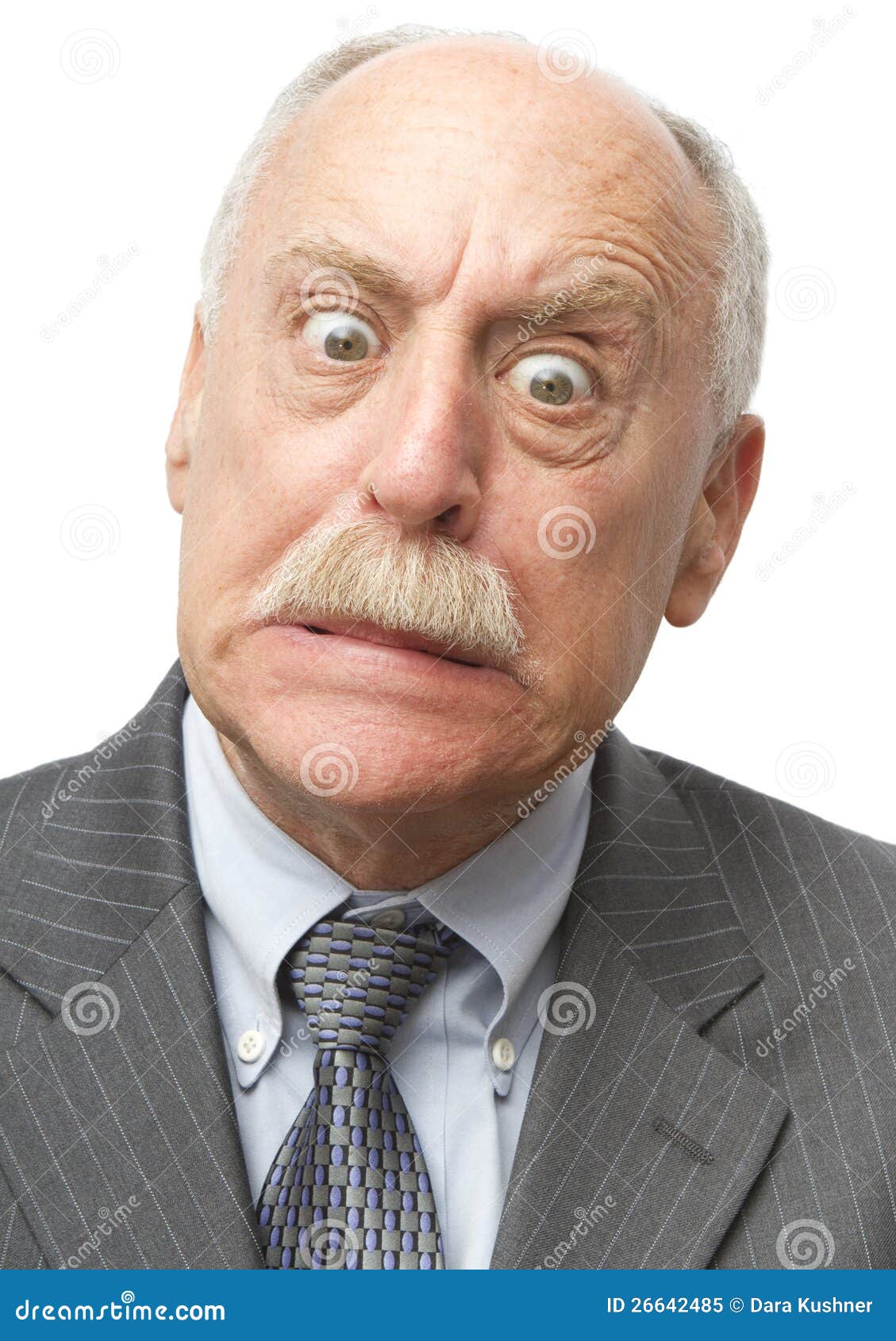 Scary Man stock image. Image of occupation, vertical - 26642485