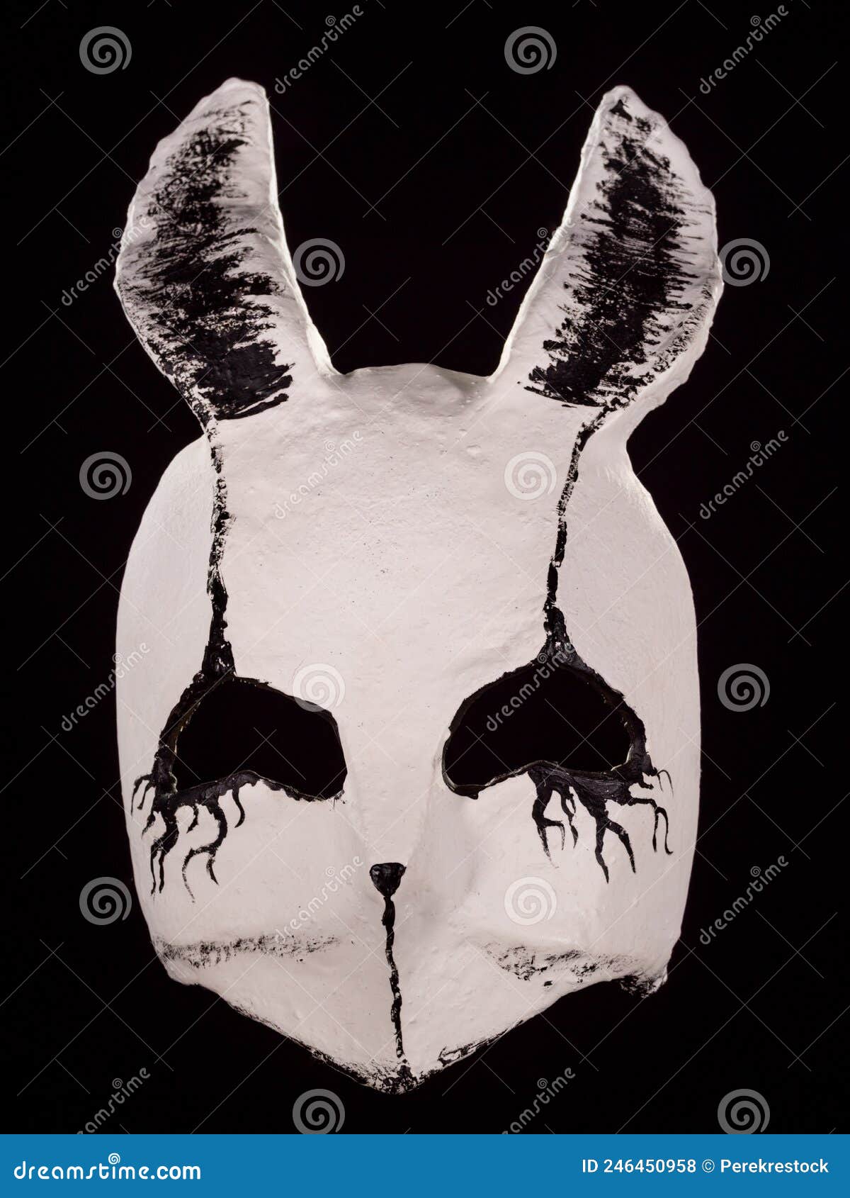 Evil White Rabbit Stock Photos - Free & Royalty-Free Stock Photos from ...