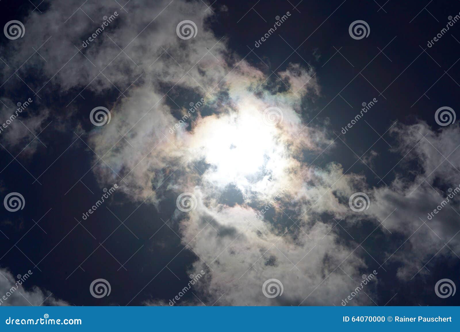 Scary sky stock photo. Image of fear, crisis, tree, landscape - 64070000