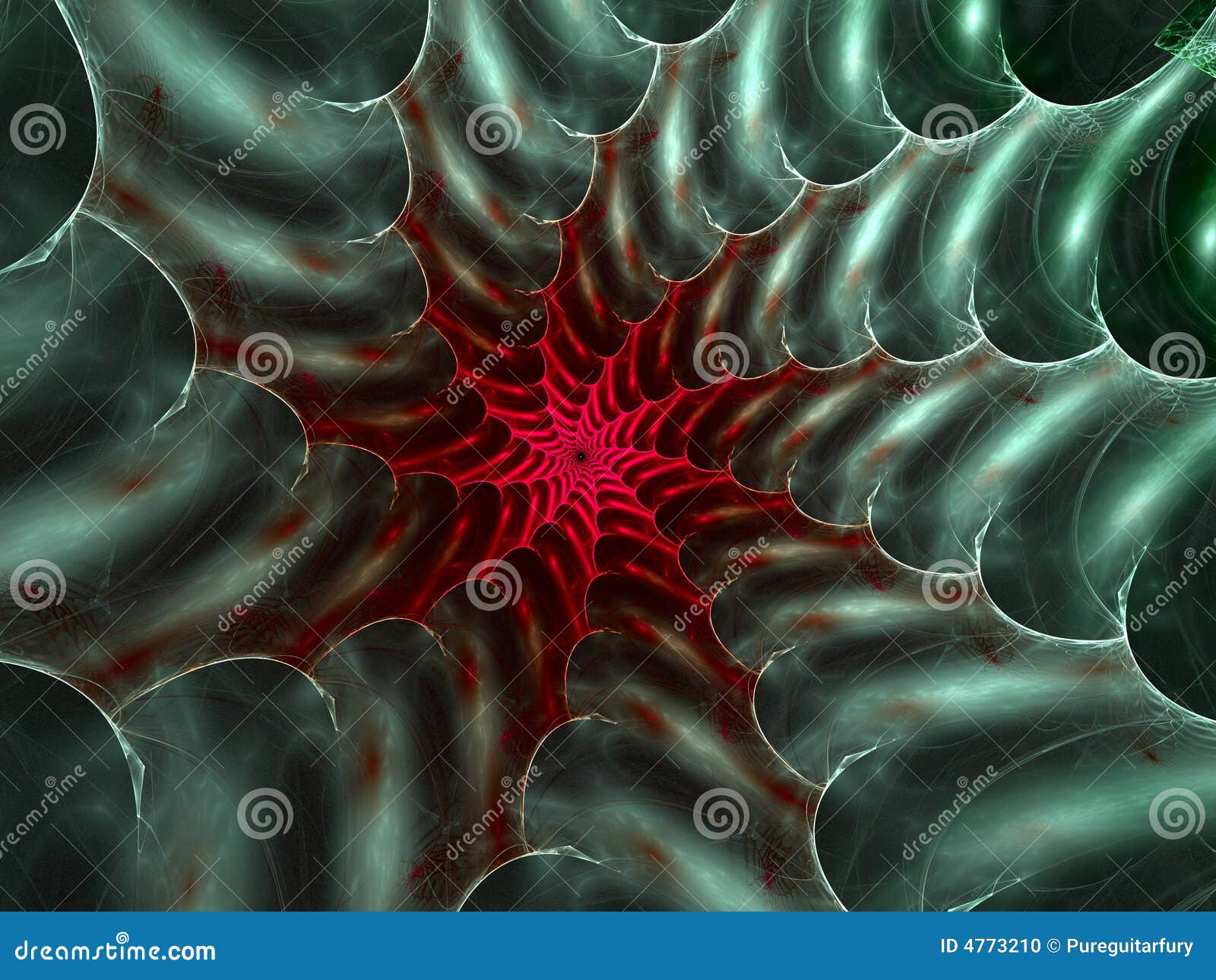 Scary Spiderweb stock illustration. Illustration of darkness - 4773210