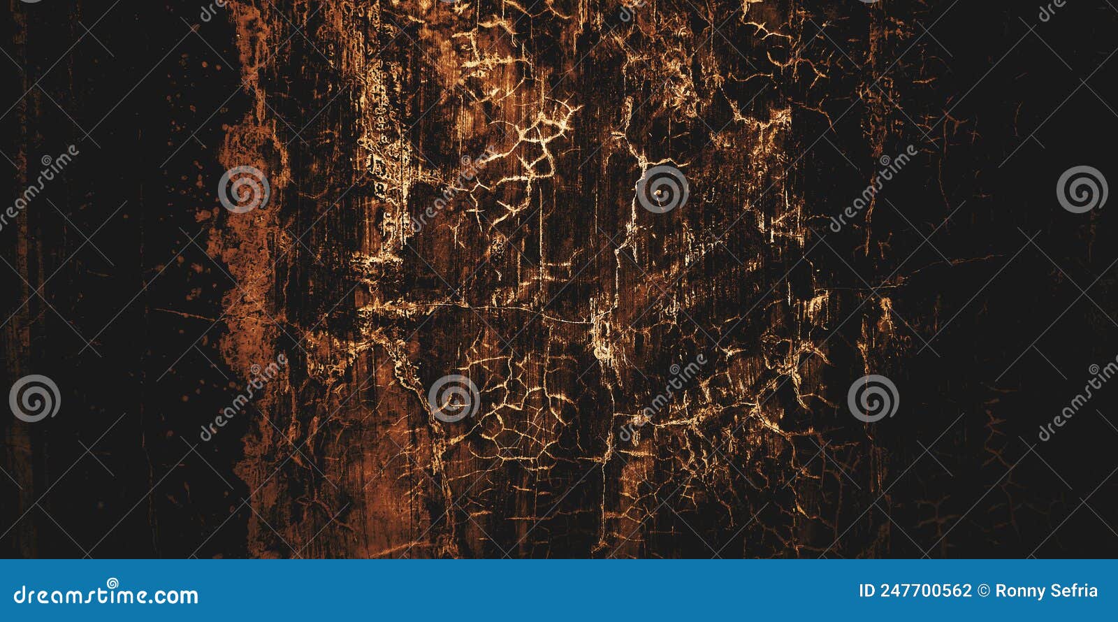 Scary Texture for Background. Concrete Horror, Dark Wall Scary, Dark ...