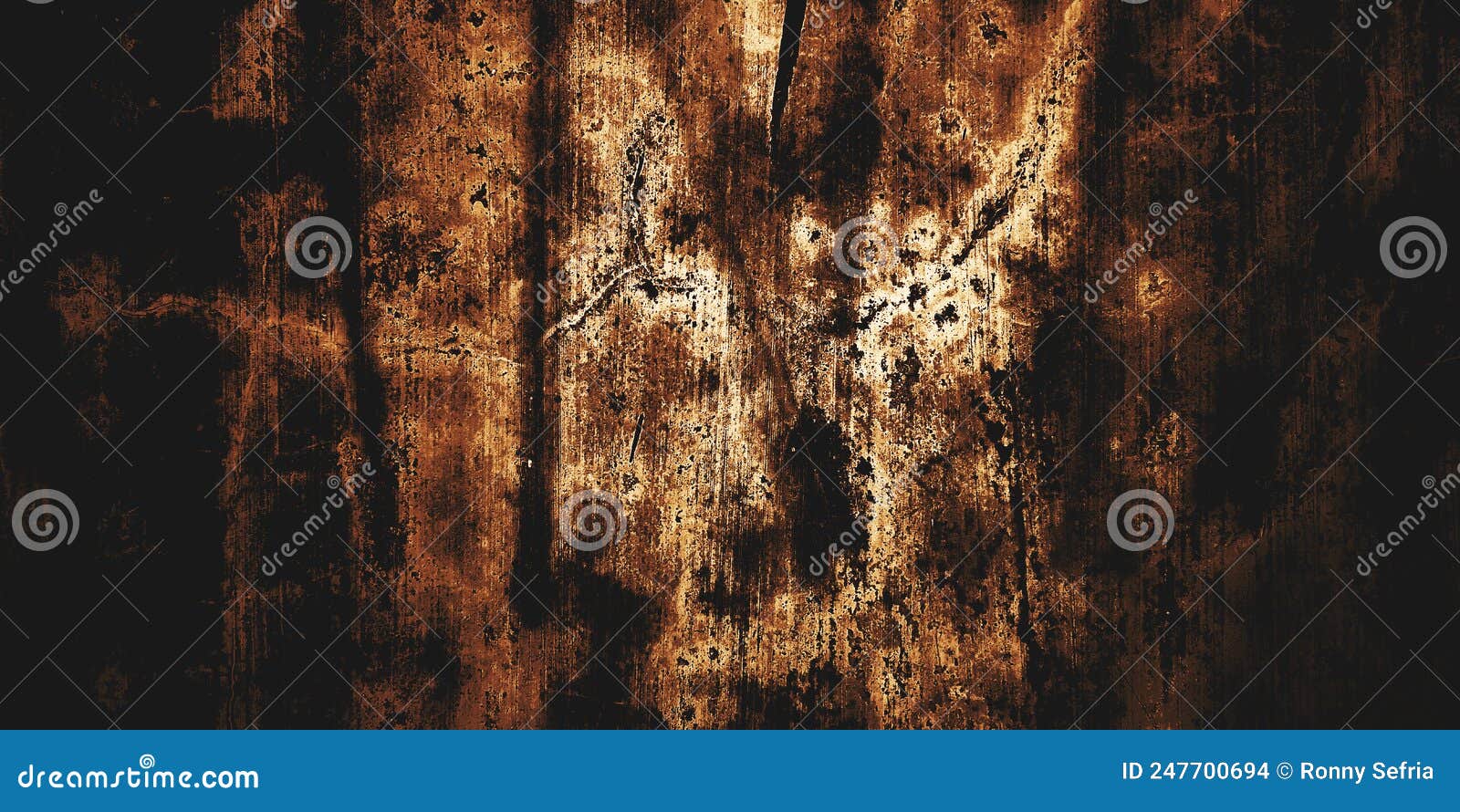 Scary Texture for Background. Concrete Horror, Dark Wall Scary, Dark ...