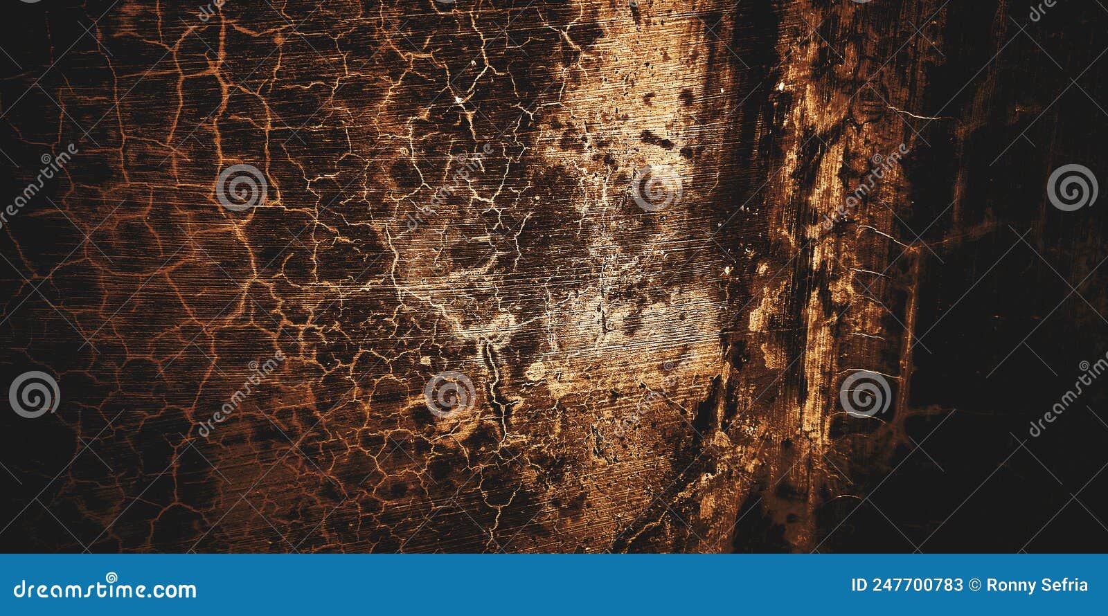 Scary Texture for Background. Concrete Horror, Dark Wall Scary, Dark ...