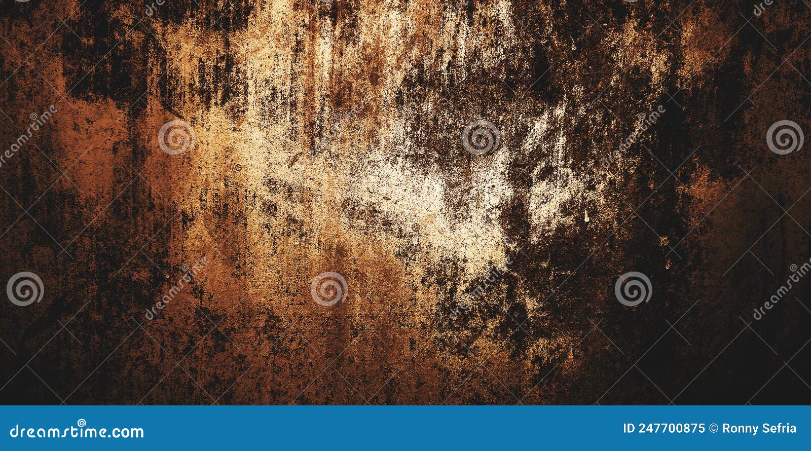 Scary Texture for Background. Concrete Horror, Dark Wall Scary, Dark ...