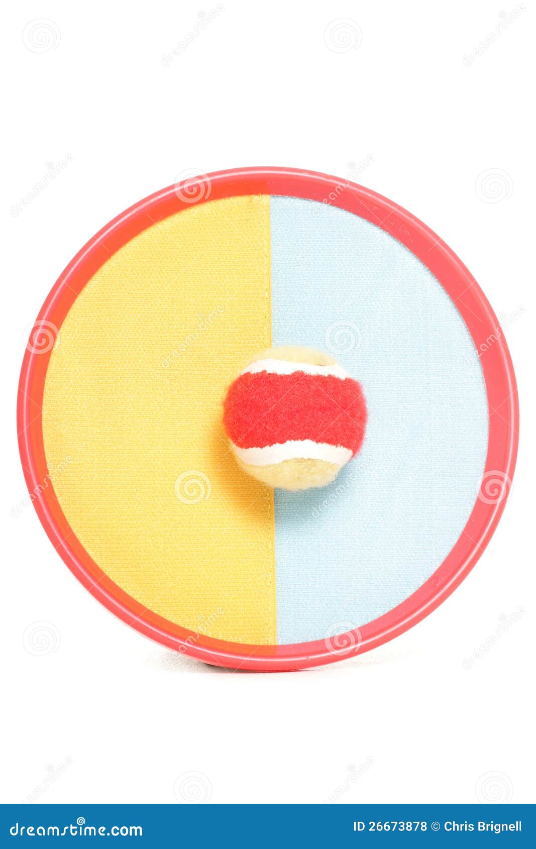 Scatch sticky ball game stock photo. Image of background - 26673878