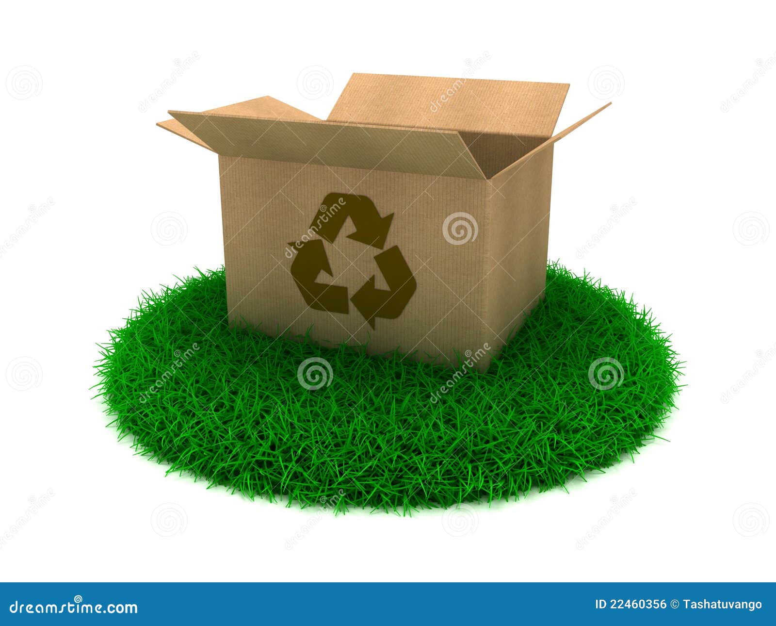 Scatole di cartone illustrazione di stock. Illustrazione di cartone ...