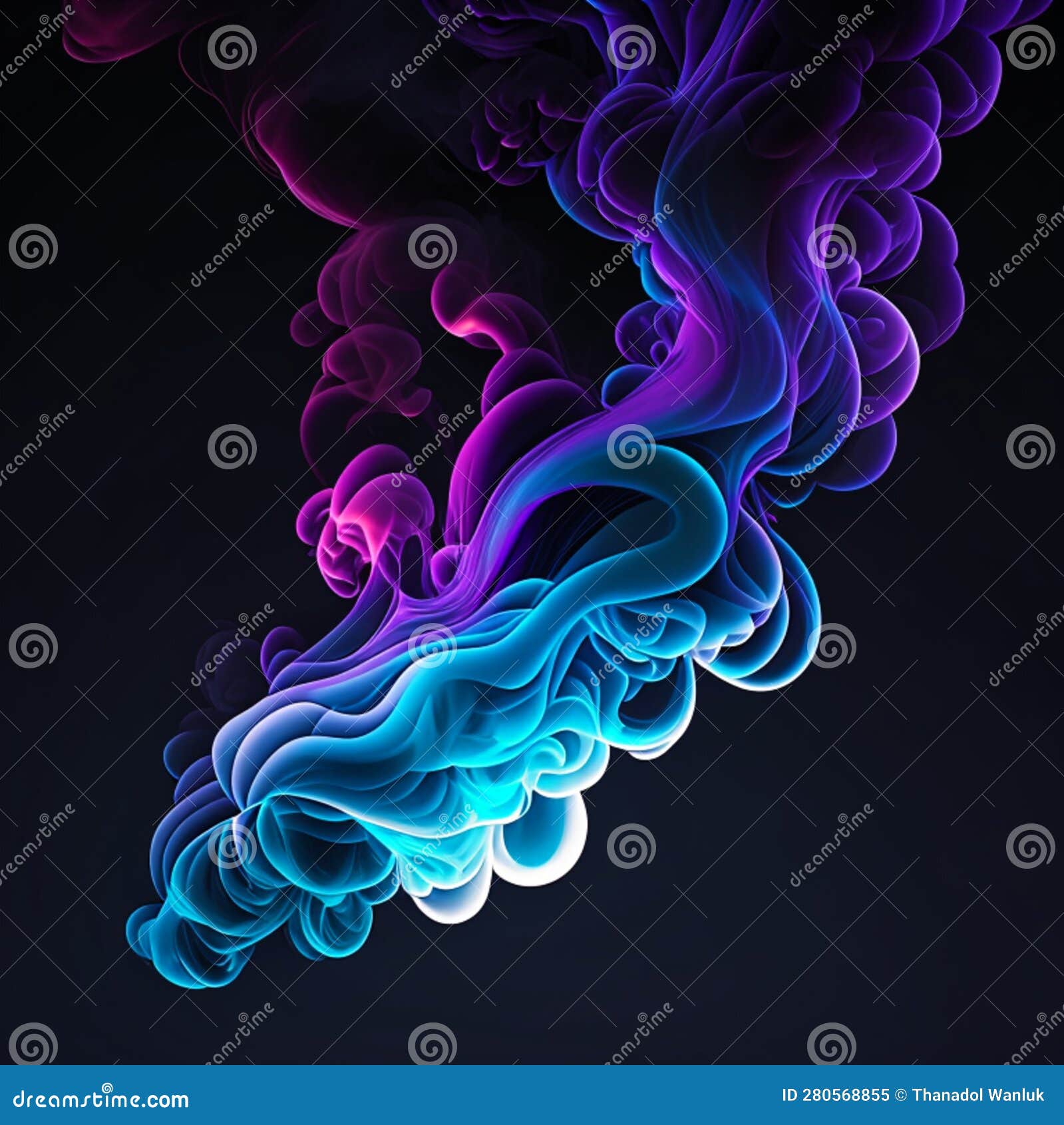 Scatter , Also Known As Scatter Plot Stock Illustration - Illustration ...