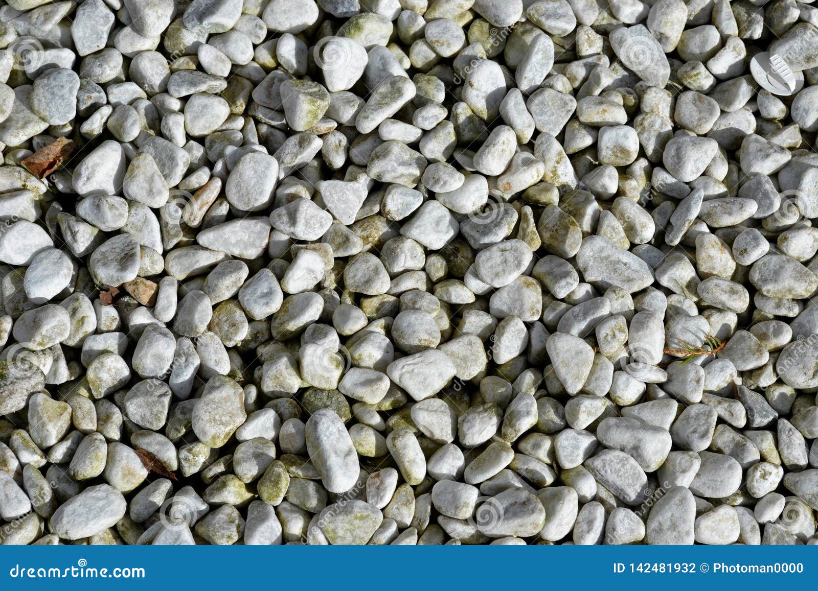 Breakstone Background. Road Gravel. Gravel Texture. Crushed Gravel ...