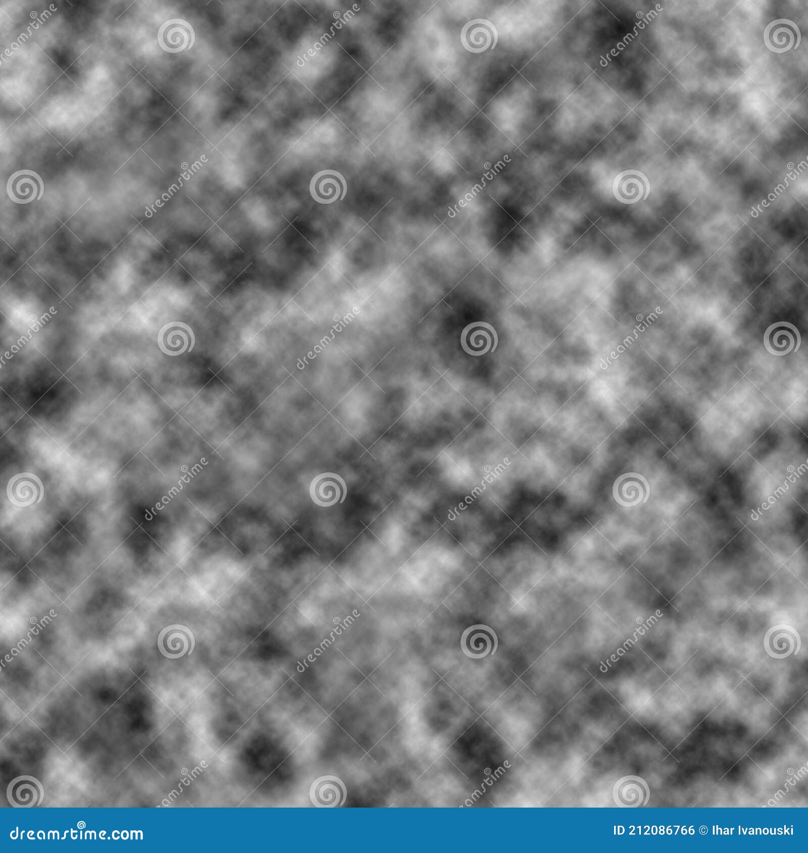 Scattered Gray-white Haze in the Form of Spots.Texture or Background ...