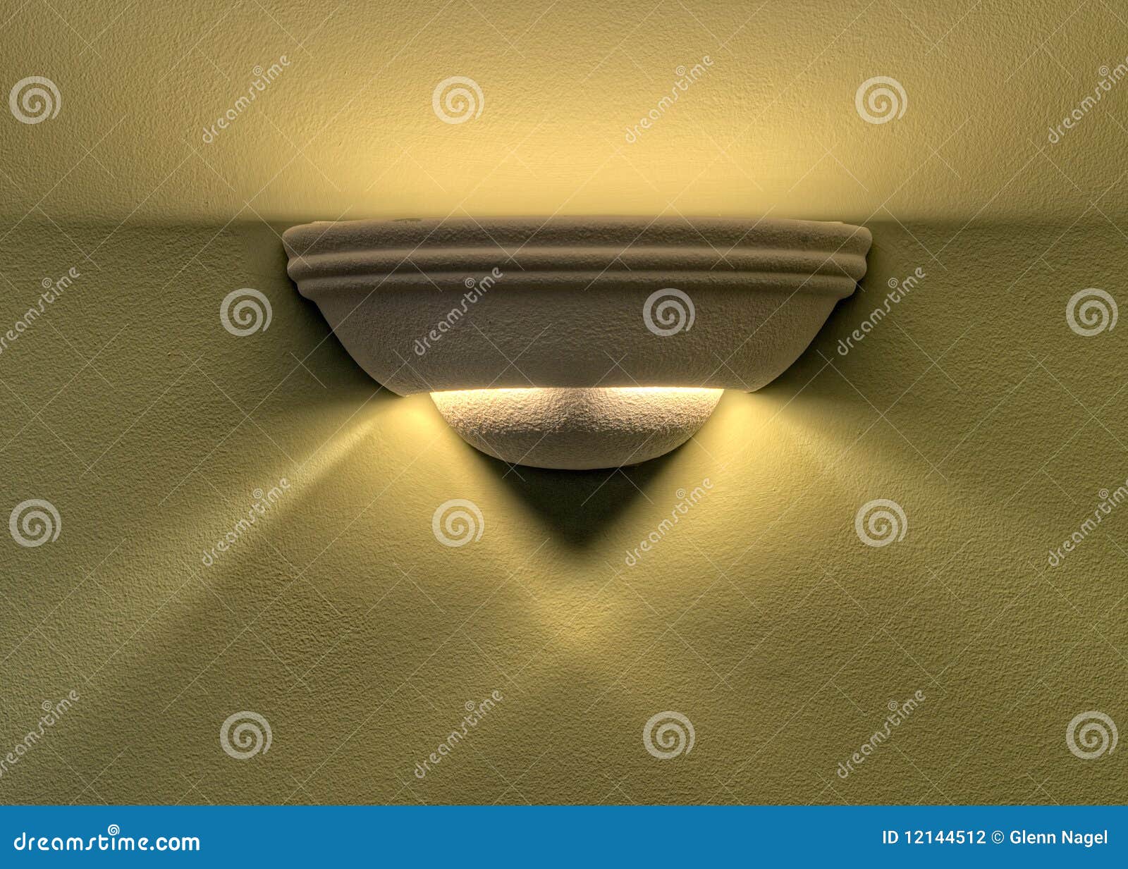 Scattered light stock photo. Image of scatter, rays, sconce - 12144512