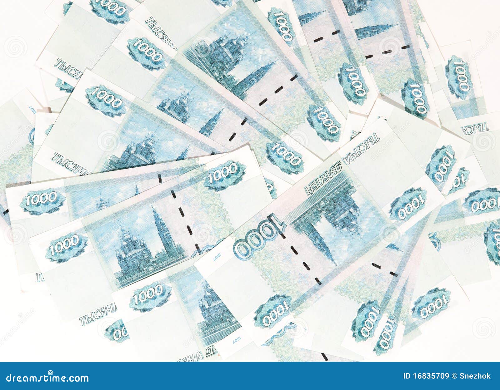 Scattered money bills stock image. Image of bill, pell - 16835709