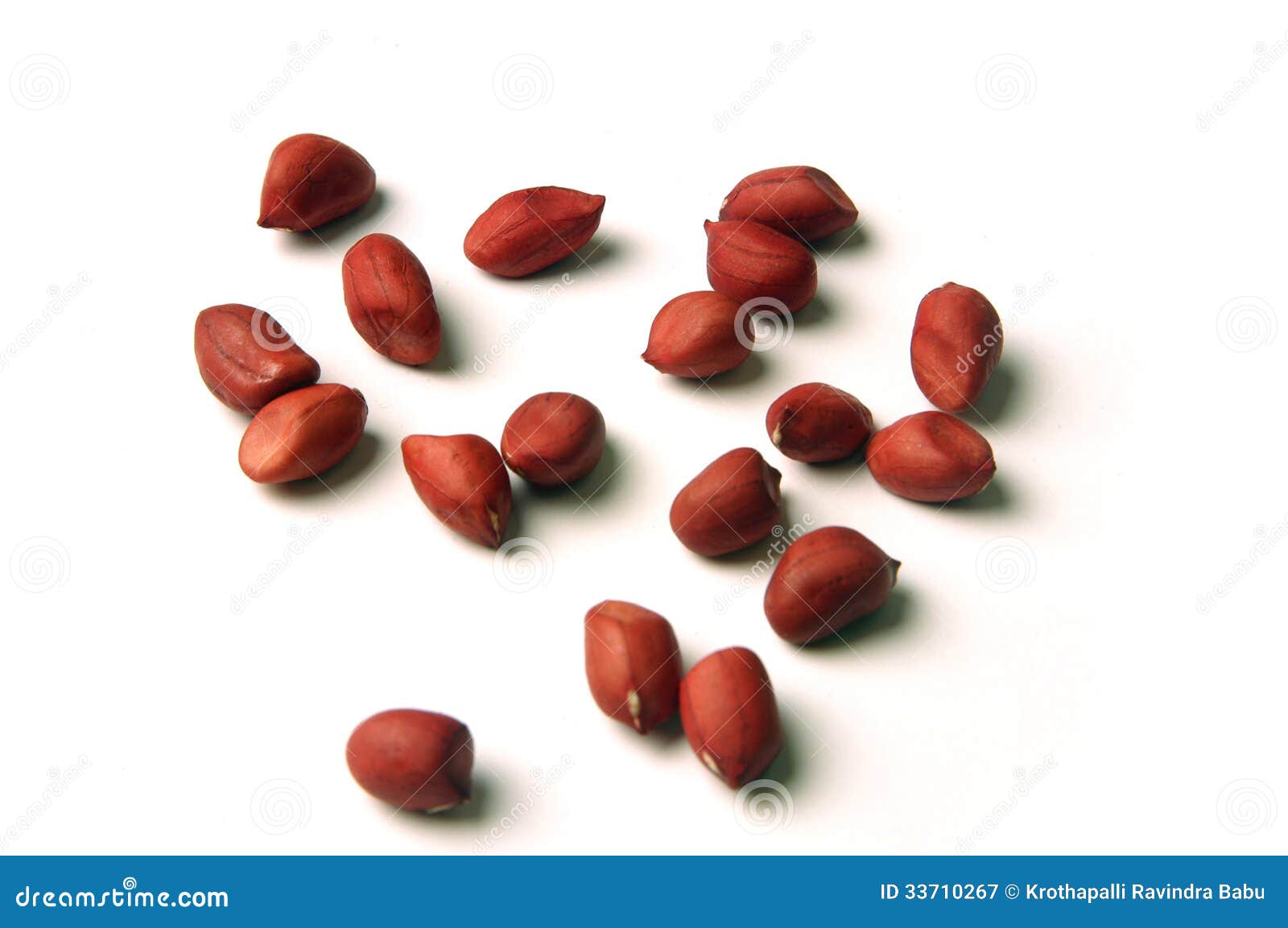 Scattered nuts stock image. Image of culinary, piled - 33710267