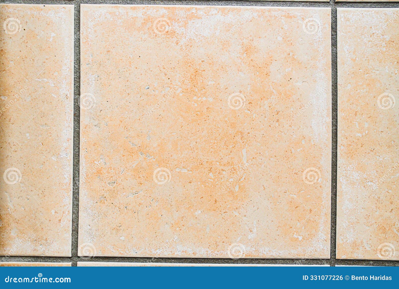 Scattered Pattern of Sandstone Tile Texture Stock Photo - Image of ...