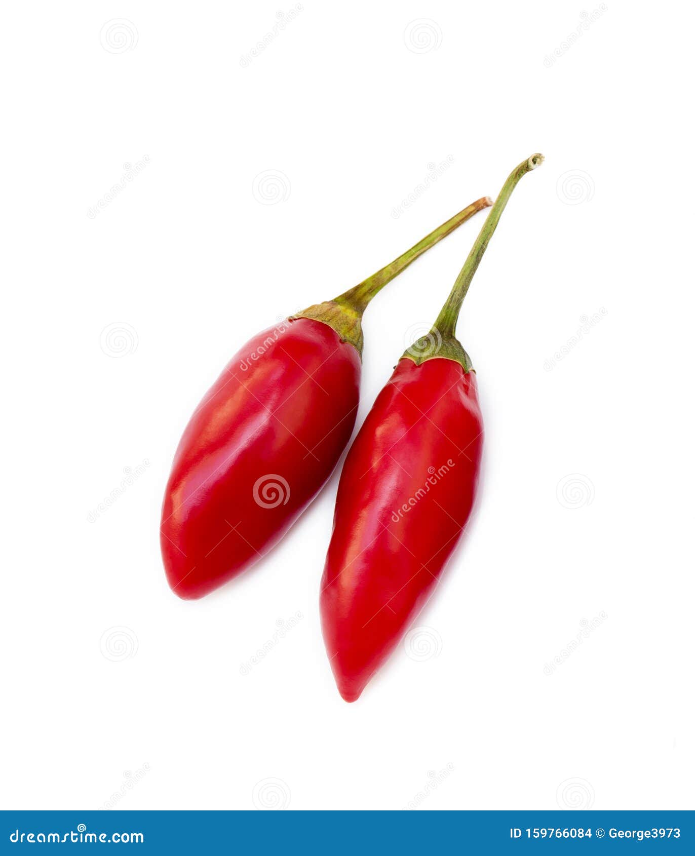 Scattered pepper isolated stock photo. Image of burning - 159766084