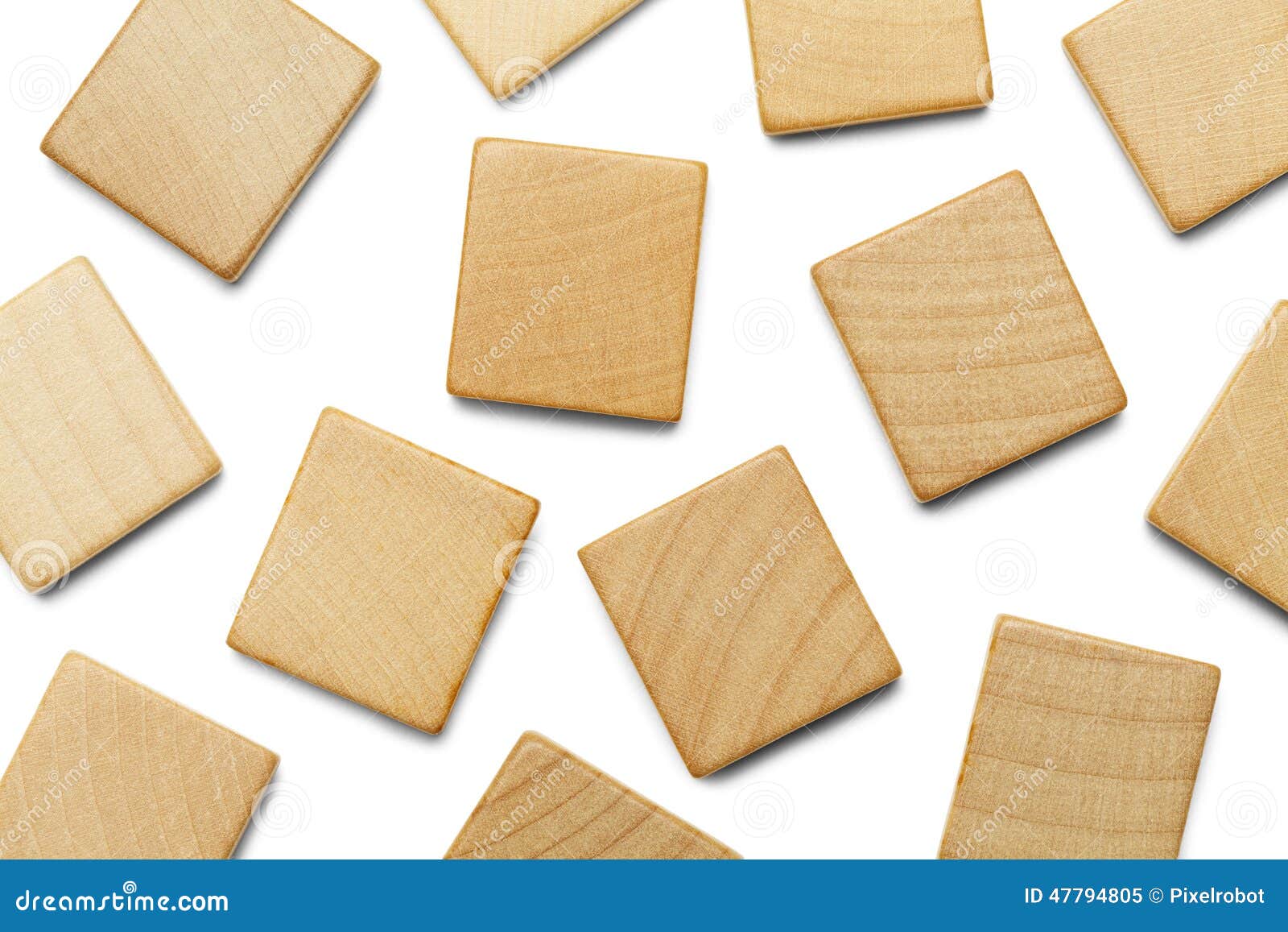 Scattered Scrable Squares stock image. Image of equipment - 47794805