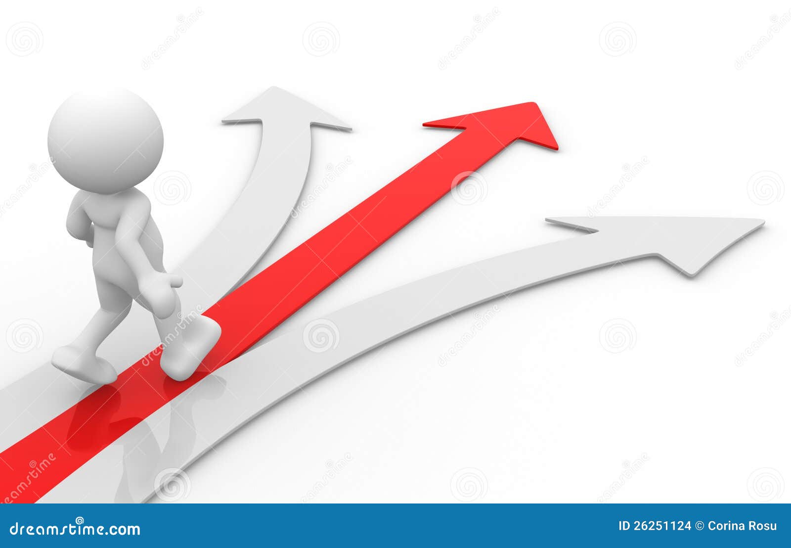 Scelta illustrazione di stock. Illustrazione di guida - 26251124