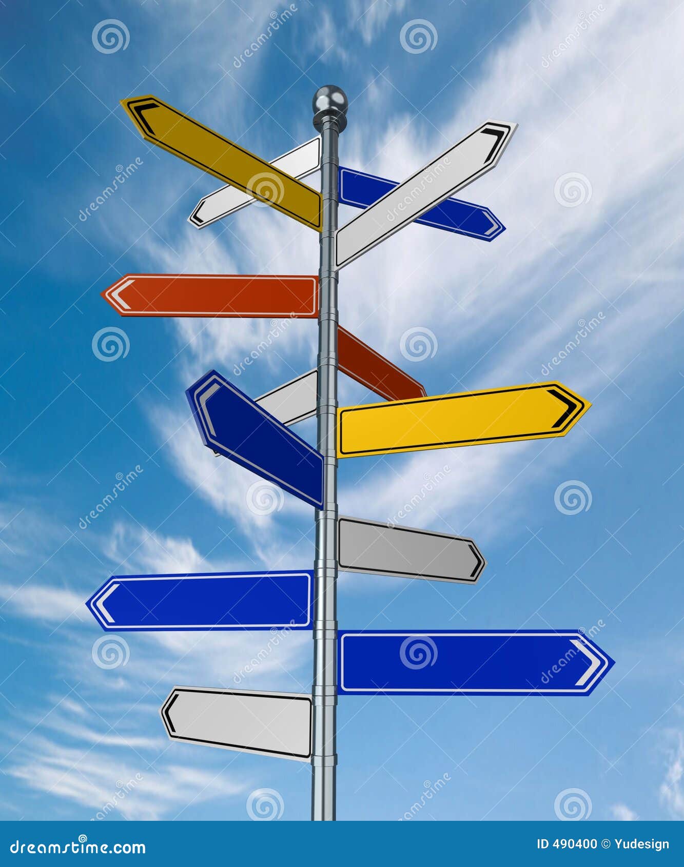 Scelta illustrazione di stock. Illustrazione di traversa - 490400