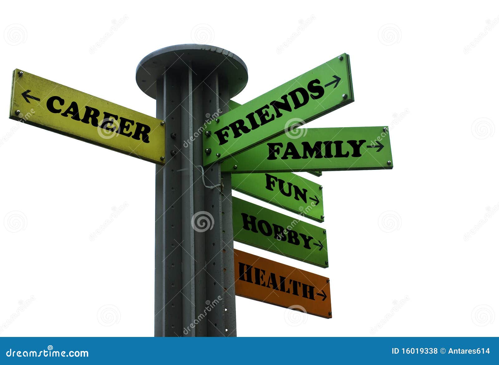 Scelte E Strada Trasversale Di Decisioni Fotografia Stock - Immagine di ...